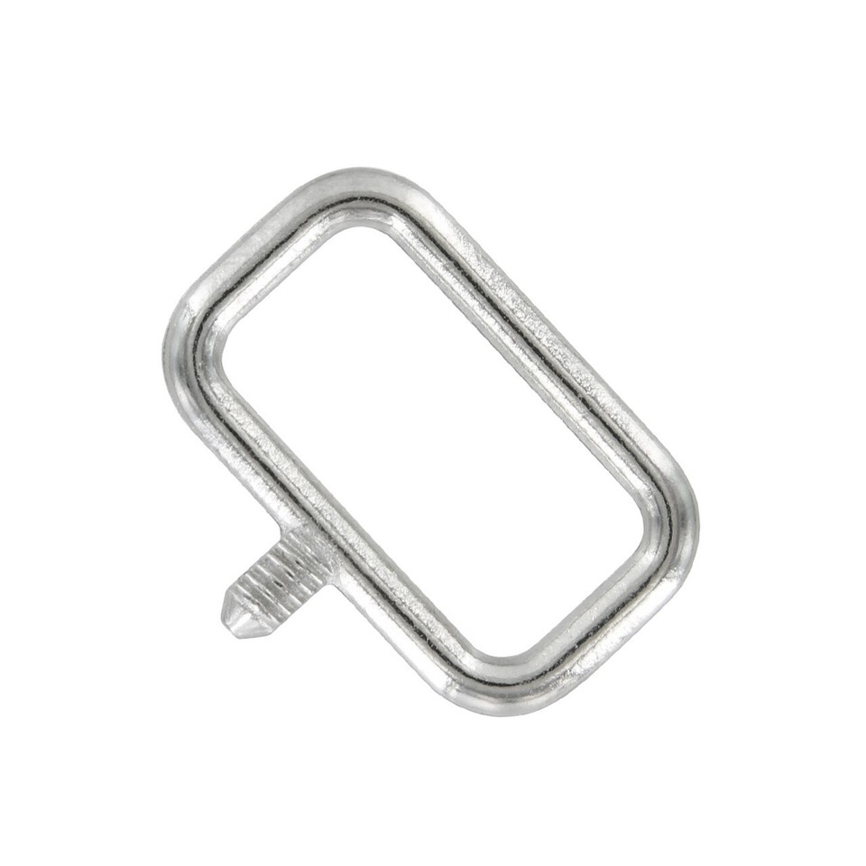 Loop Back Concho Adapter for Conchos -10/pack *Loop Adapter only* 3/4 ...