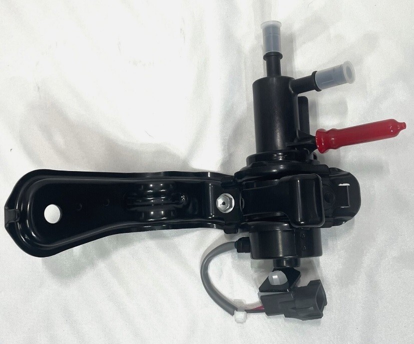 OEM 10-17 TUNDRA SEQUOIA Fuel Tank Reservoir Valve 77070-34010 Genuine ...