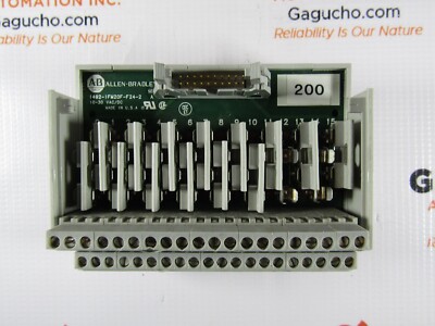 Optical Test Equipment - Interface Module