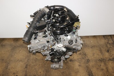 06 07 08 09 10 11 LEXUS GS300 3GR FSE 3.0L V6 ENGINE JDM 3GR MOTOR jdm ...