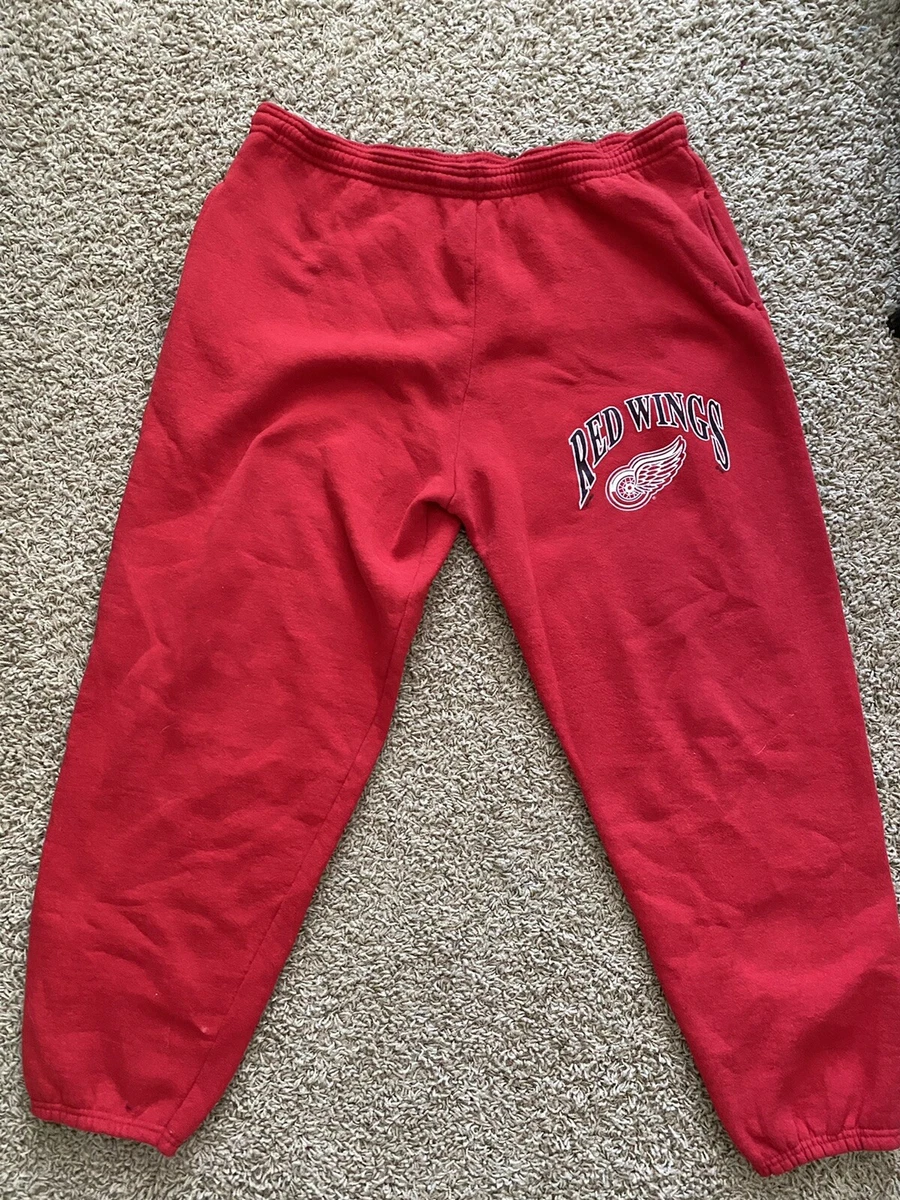 Detroit Red Wings Pants