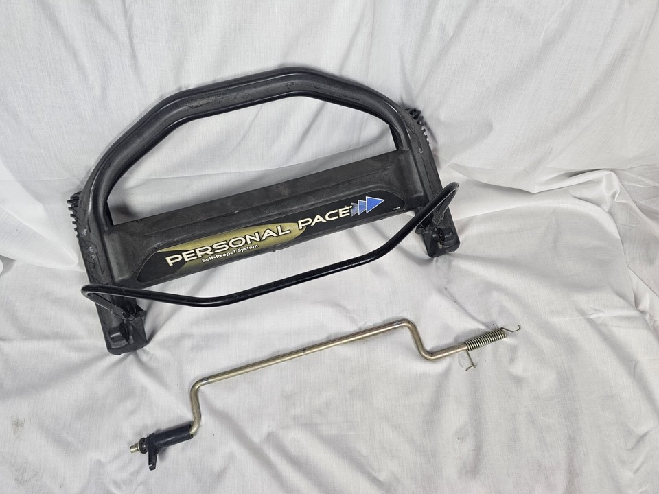 TORO 22 INCH PERSONAL PACE 104-8678 CONTROL HANDLE | eBay