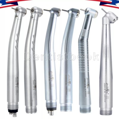 Dental Lab Equipment - Electric Handpiece System