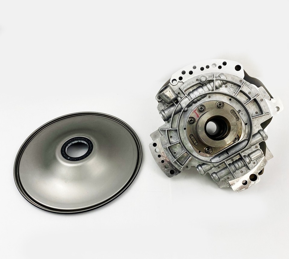 NEW Mopar Dodge 6.7L Cummins Diesel 68RFE Transmission Pump Assembly ...