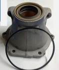 TH400 2wd Tail Housing 4 inch Extension with New Seal Large Bushing ...