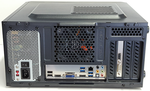 NEW Windows XP + Vista Retro Gaming PC - GTX 745, Xeon v3, 512GB SSD ...