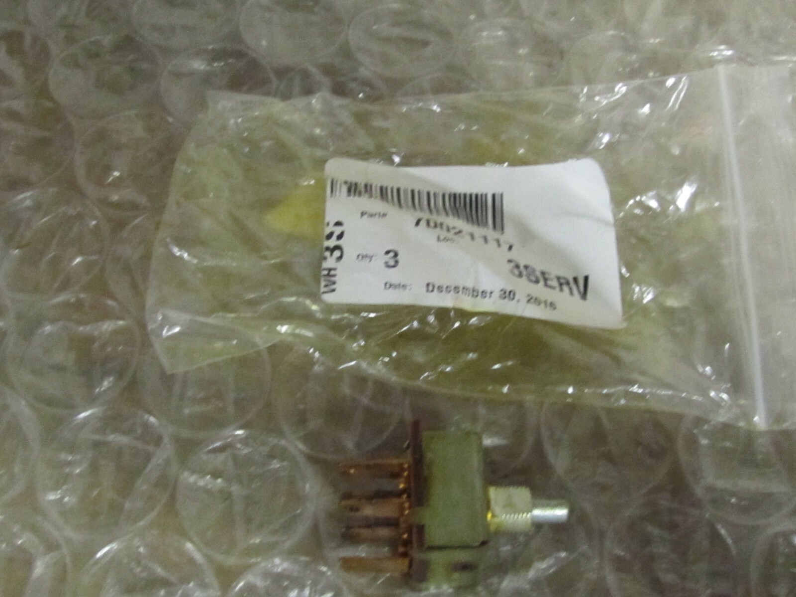 JLG LIFT,SKYJACK,GENIE,MEC ,TEREX 70021117 3 SPEED SWITCH | eBay