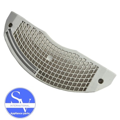 Whirlpool Kenmore Dryer Lint Screen Grille & Sensor W11219327 8299979 ...