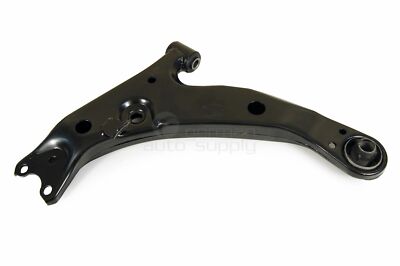 Mevotech Supreme Suspension Control Arm Front Left Lower CMS9637 ...