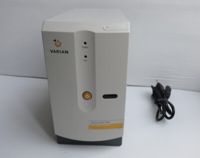 Varian 850-MIB Data Systems Interface | eBay