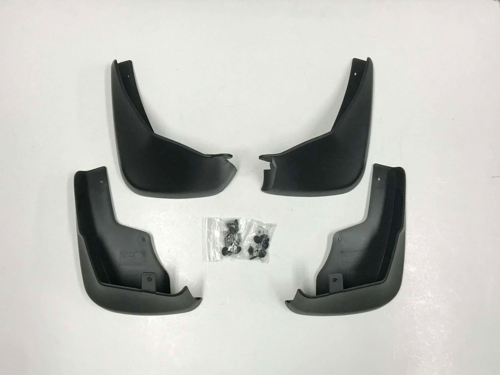Genuine 95918833 9591883 Front Rear Mud Guard for 2013 2017 Chevy Trax ...