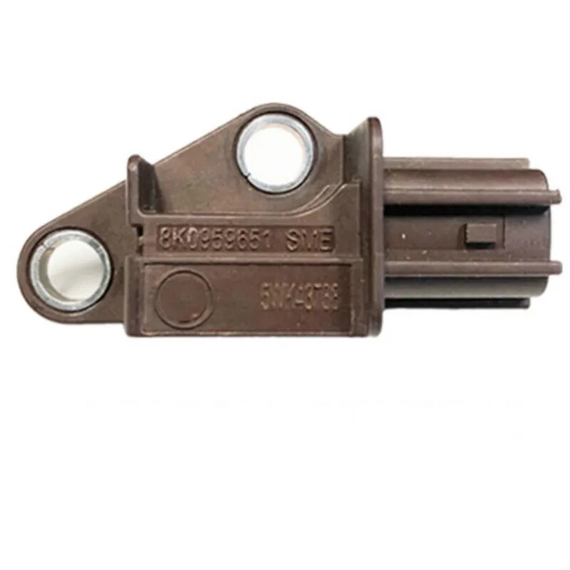 Front Crash Sensor Lateral Impact Sensor 8K0959651 For Audi A4 A5 Q5 | eBay