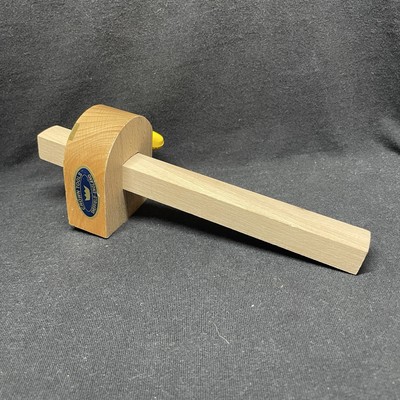 MITER GAUGE - Crown Tools marking gauge, Sheffield, England ...