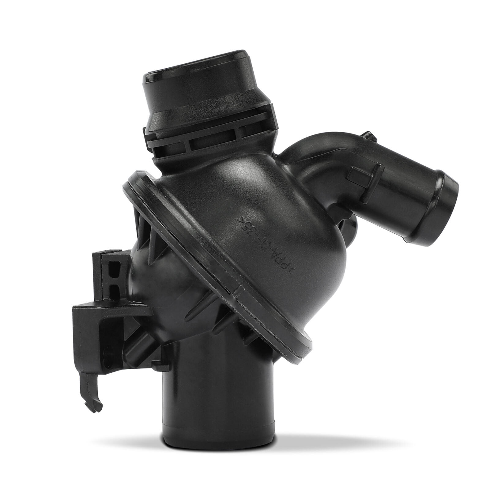 Thermostat Housing for BMW 5 Series F10 F11 7 Series F01 F02 F03 F04 ...
