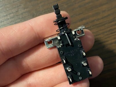 Tappo Snubber Ricevitore Marantz Interruttore Alimentazione + Manopola ...