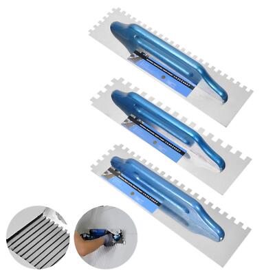 Plastering Trowel Cement Plaster Putty Trowel Manual Trowel Tool ...
