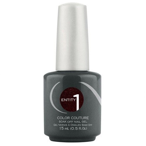 Entity One Color Couture Gel Polish - The Art Of Fashion - 15ml / 0.5oz ...