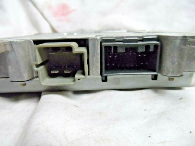 1999 - 2000 Ford Windstar Electronic Control Module Computer Unit ...