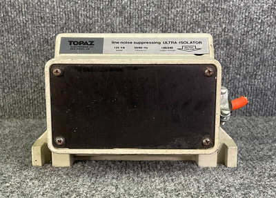 Transformers - Topaz Ultra Isolation