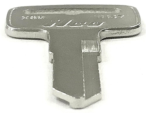 1 Various Models Golf Carts Recreational Vehicle Key Blank Blanks Keys ...