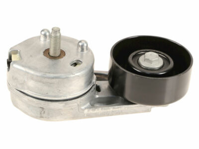INA Accessory Belt Tensioner fits Land Rover LR3 2005-2009 4.4L V8 ...