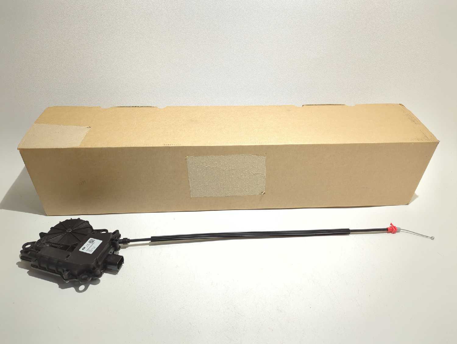 New OEM Genuine Range Rover 2013-2017 Sport LH Rear Door Latch Power ...