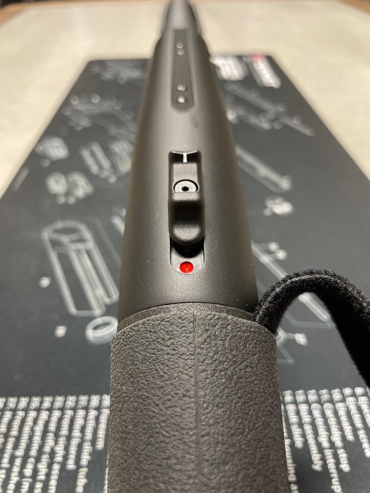 BLACK Safety Sight / Front Bead Kit for Mossberg 500 590 835 930 935 ...