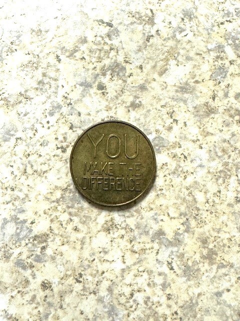 1976 Mack Trucks Bulldog You Make a Difference Employee Appreciation ...