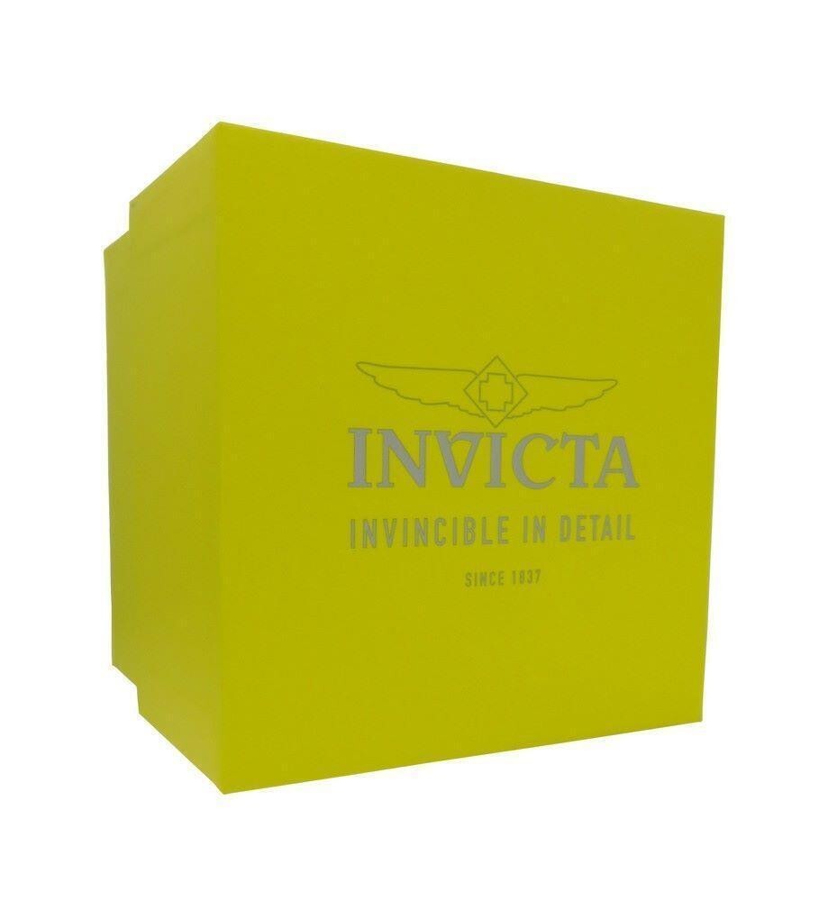 Invicta Specialty Stainless Steel Green Dial 45 mm 38527 Men for sale ...