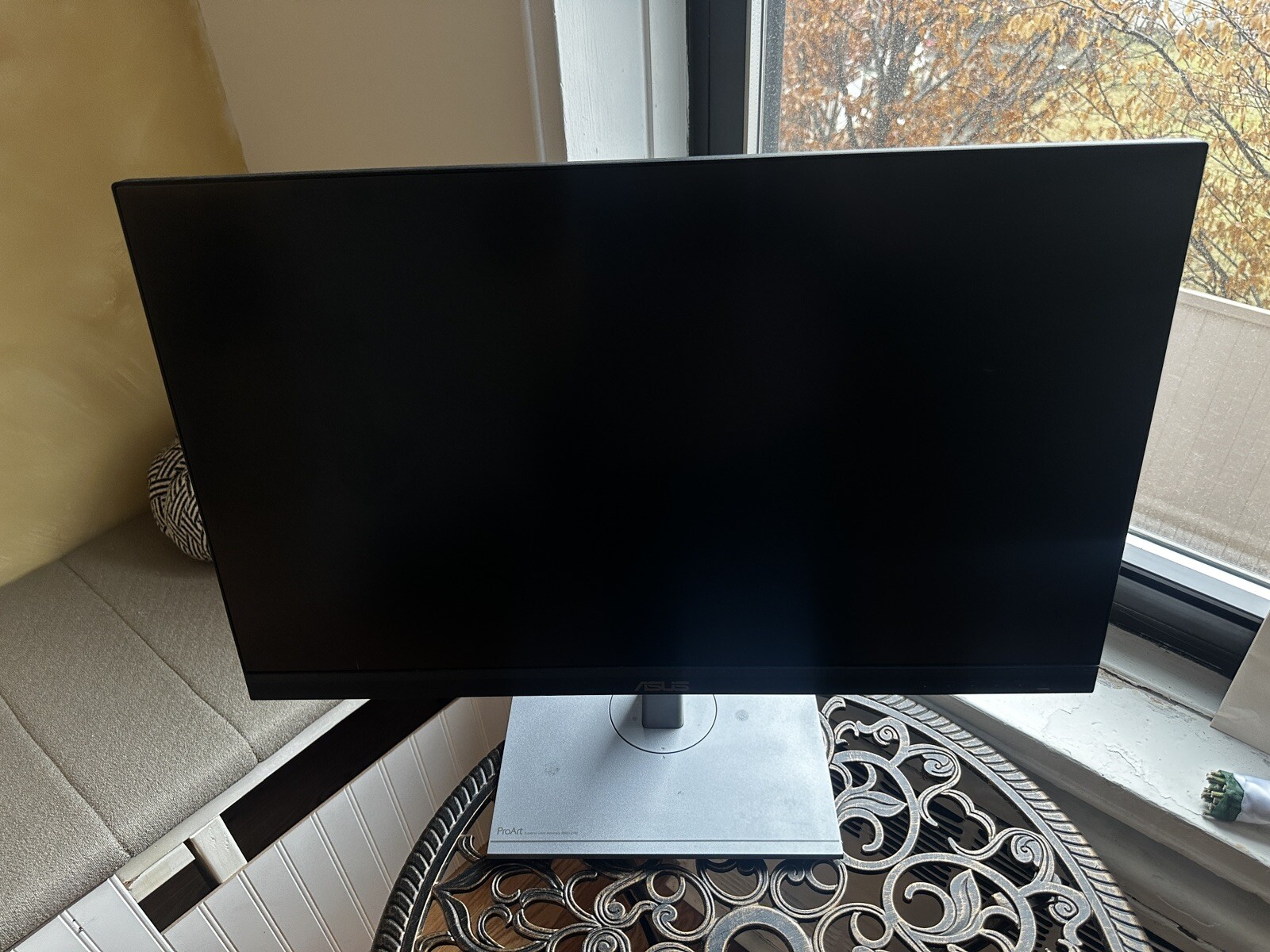 ASUS ProArt PA279CV 27" UHD IPS LED Monitor for sale online | eBay