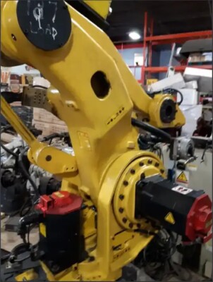 Robotics - R-J3 Controller