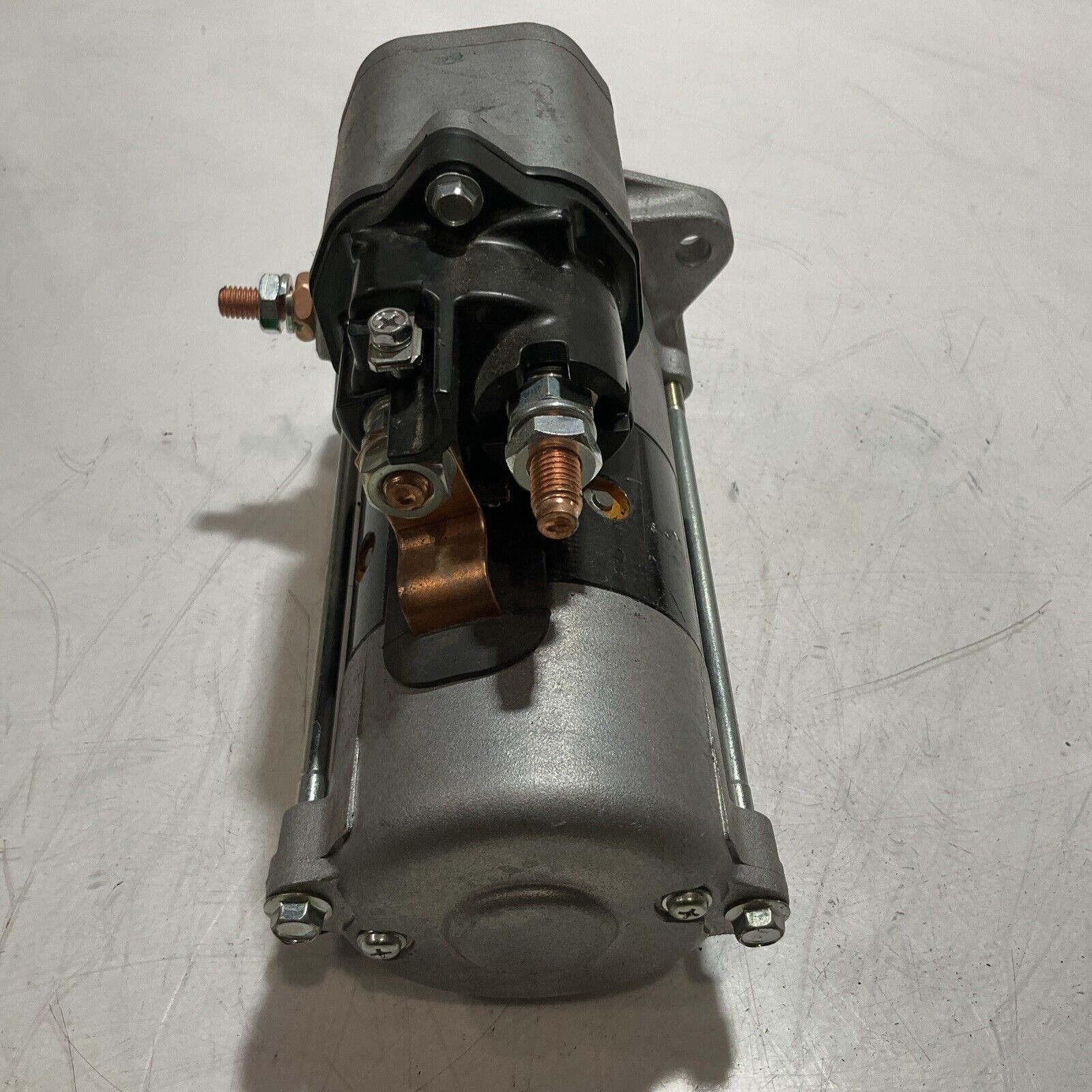 DENSO 428000-5120 GENUINE STARTER MOTOR P5R | eBay