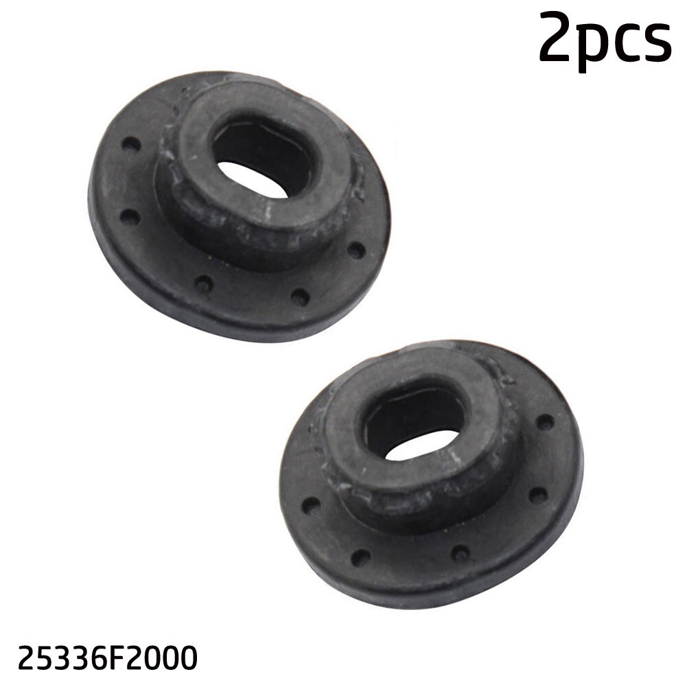 Lower Insulator Car & Truck Parts Front Radiator 25336F2000 2PCS/2PACK ...