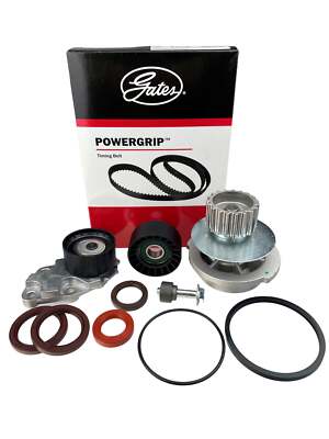 Timing Belt Kit for Barina TK F16D3 Daewoo Cielo A15MF Lanos Nubira ...