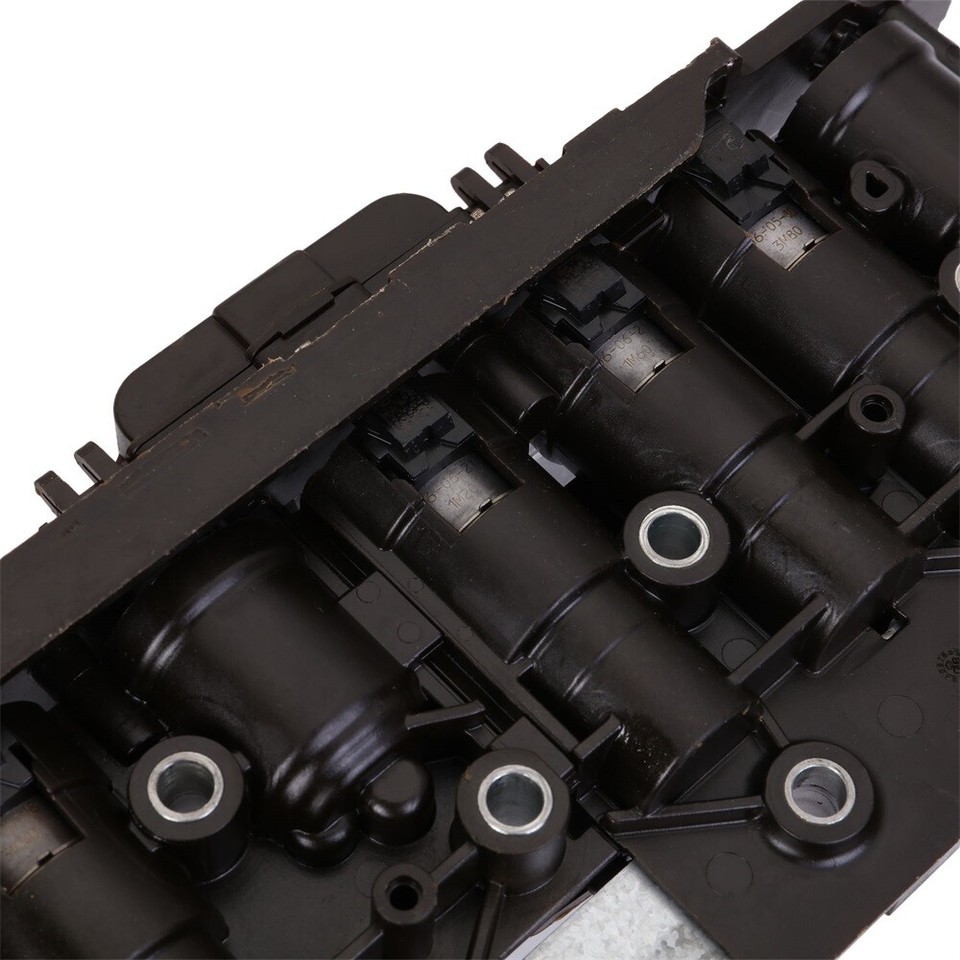 24275874 6L80 Trans Control Module TCM Direct Fit For GMC Yukon 2010 ...