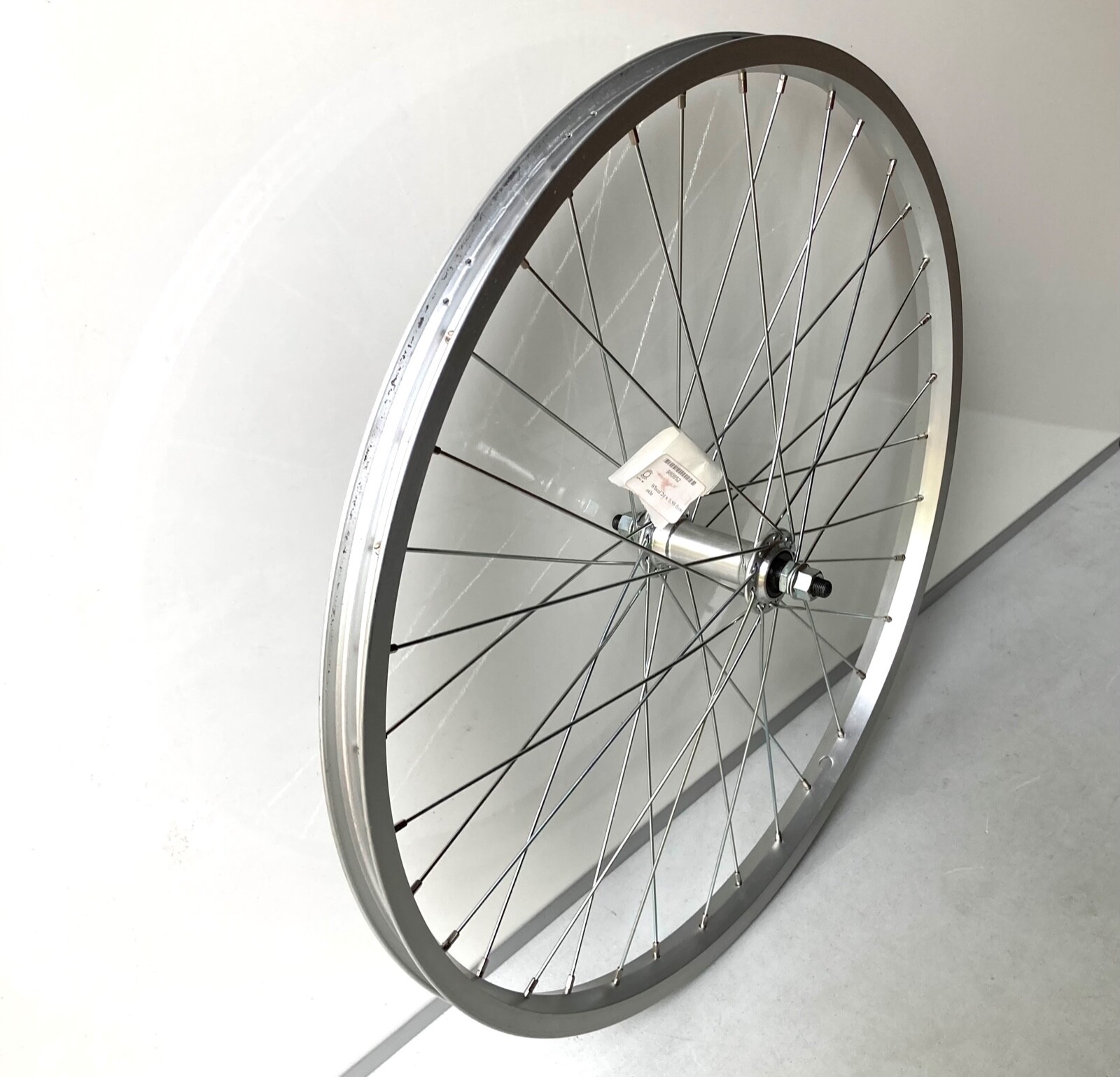 NEW Kinlin RT-6N Alloy Front Bike Wheel Rim 507x20 / 24x1.5-2.0 / 483g ...