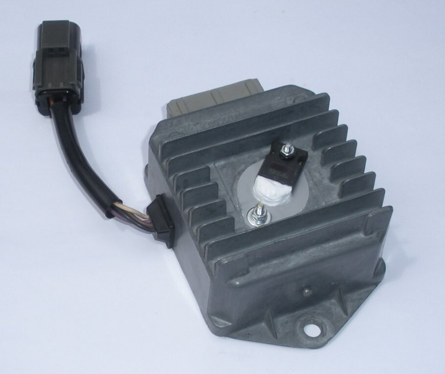 Holden Commodore Ignition Module V8 5.0 Exchange 2yr for sale online | eBay