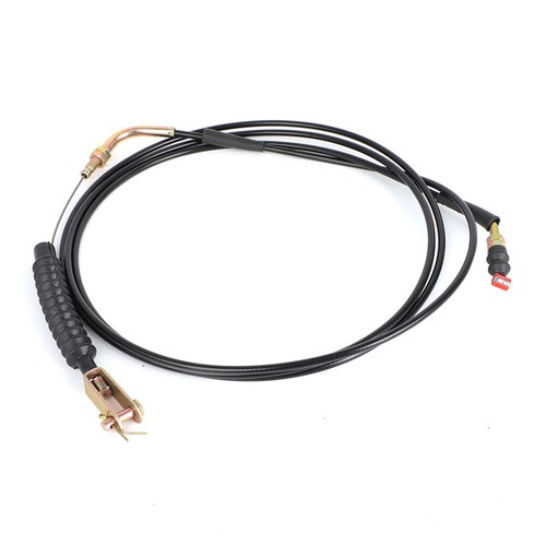 110" Long Throttle Cable For Joyner 1100cc 800 Sand Viper 800cc Mini ...