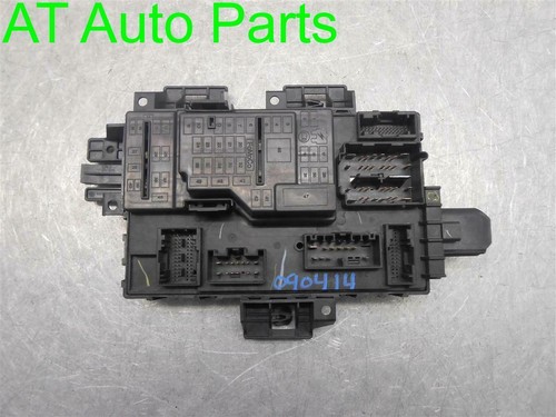 08 09 FORD TAURUS X SABLE MULTIFUNCTION MODULE UNDER DASH OEM 7L1T ...