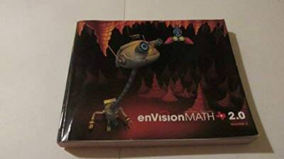 Pearson Texas, enVision MATH 20, Grade 2, Volume 2, Topics 9-16, 97 ...