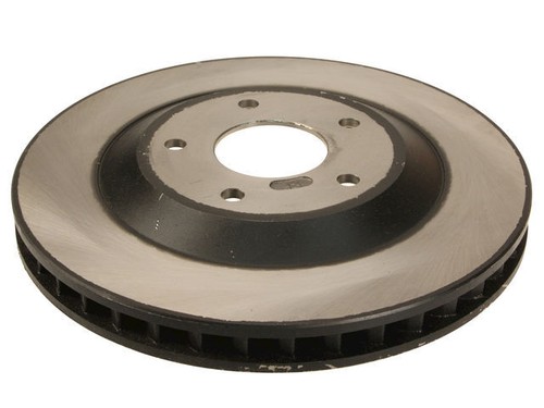 Rear Right Brake Rotor SHW Performance Germany 61YJZG98 for Audi RS4 ...