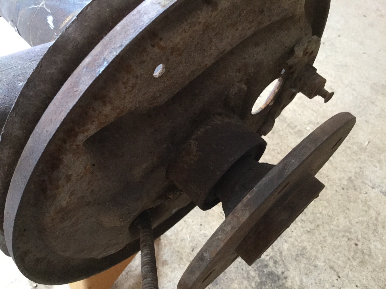 1968 Chevelle 3917123 10 bolt Differential 336:1 Open. WILL NOT SHIP ...
