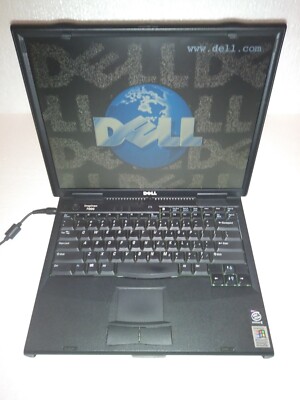 Dell Inspiron 7000 Pentium II 333 mhz Vintage Laptop Computer Tested | eBay