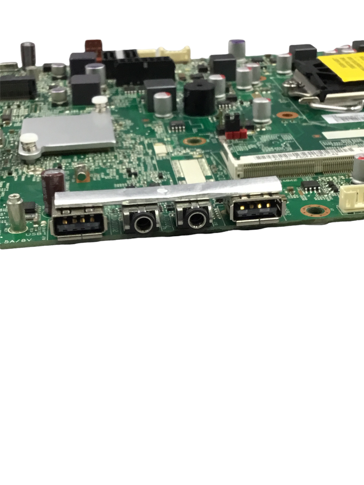 Lenovo M72z Motherboard IH61S Socket 115x LM 2 Slots Ddr3 @z1 for sale ...