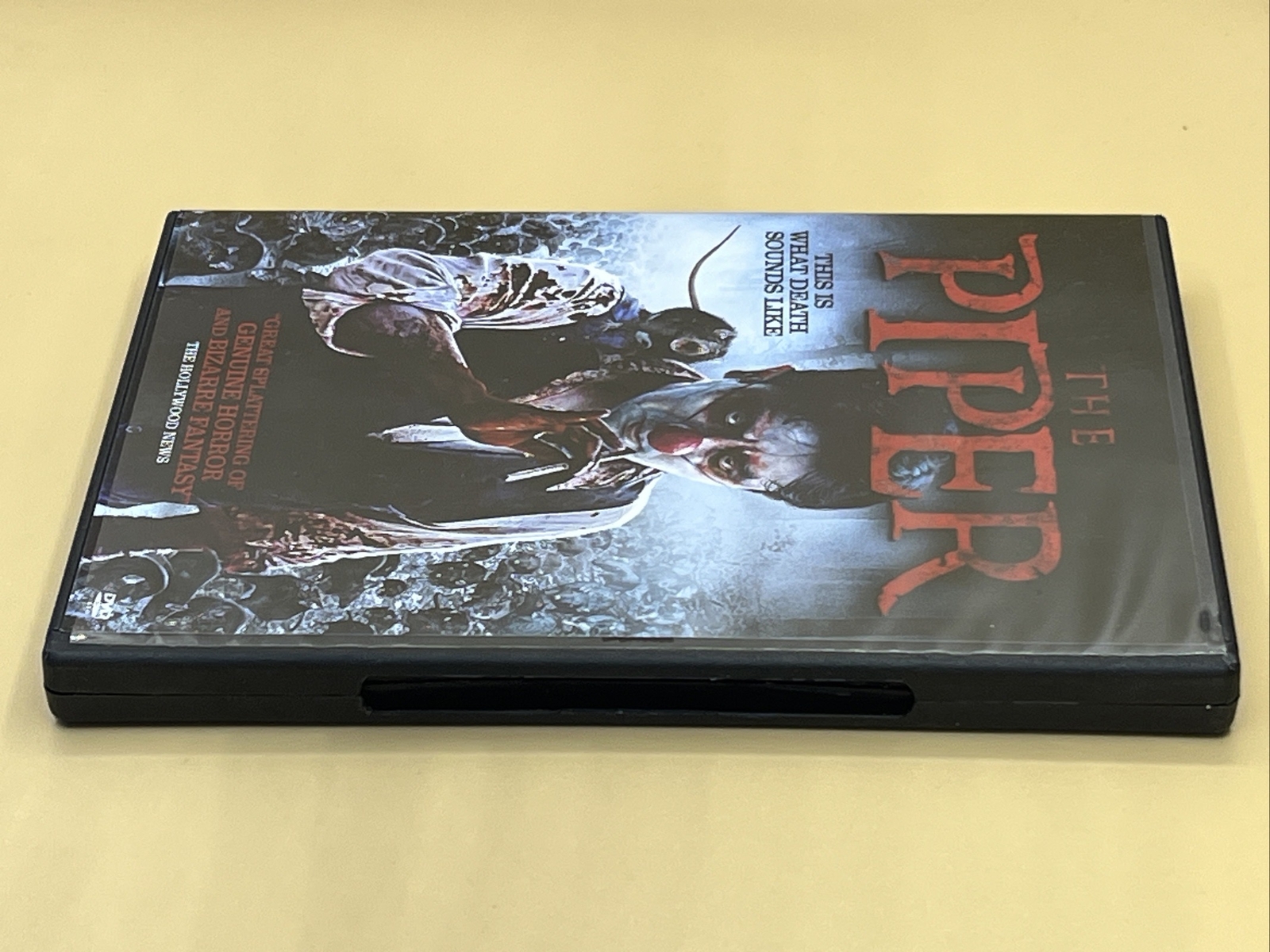 The Piper DVDs 851339004449| eBay