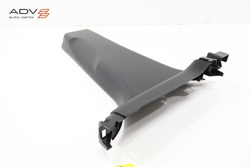 2017-25 HONDA RIDGELINE RIGHT PASSENGER SIDE B PILLAR LOWER COVER TRIM ...