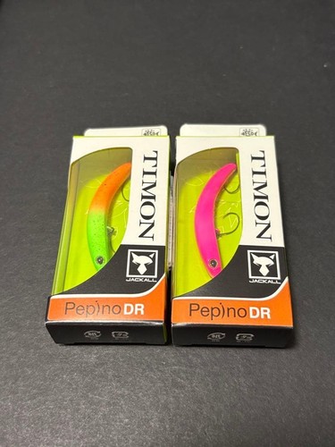 2 Pepino DR, Tacky Tropical Glow, Fluorescent Pink | eBay.de