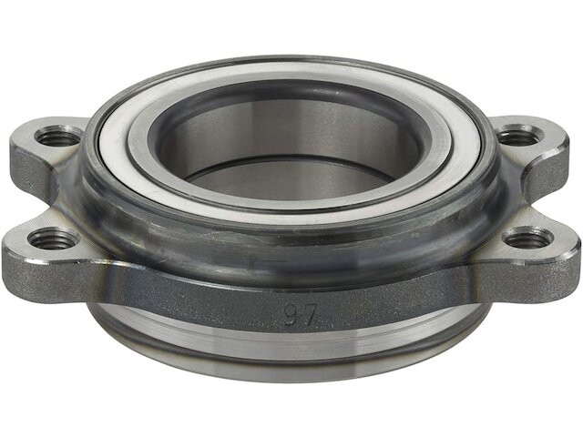 For 2010-2014 Audi A5 Wheel Bearing Assembly DriveBolt 85857SXBX 2011 ...