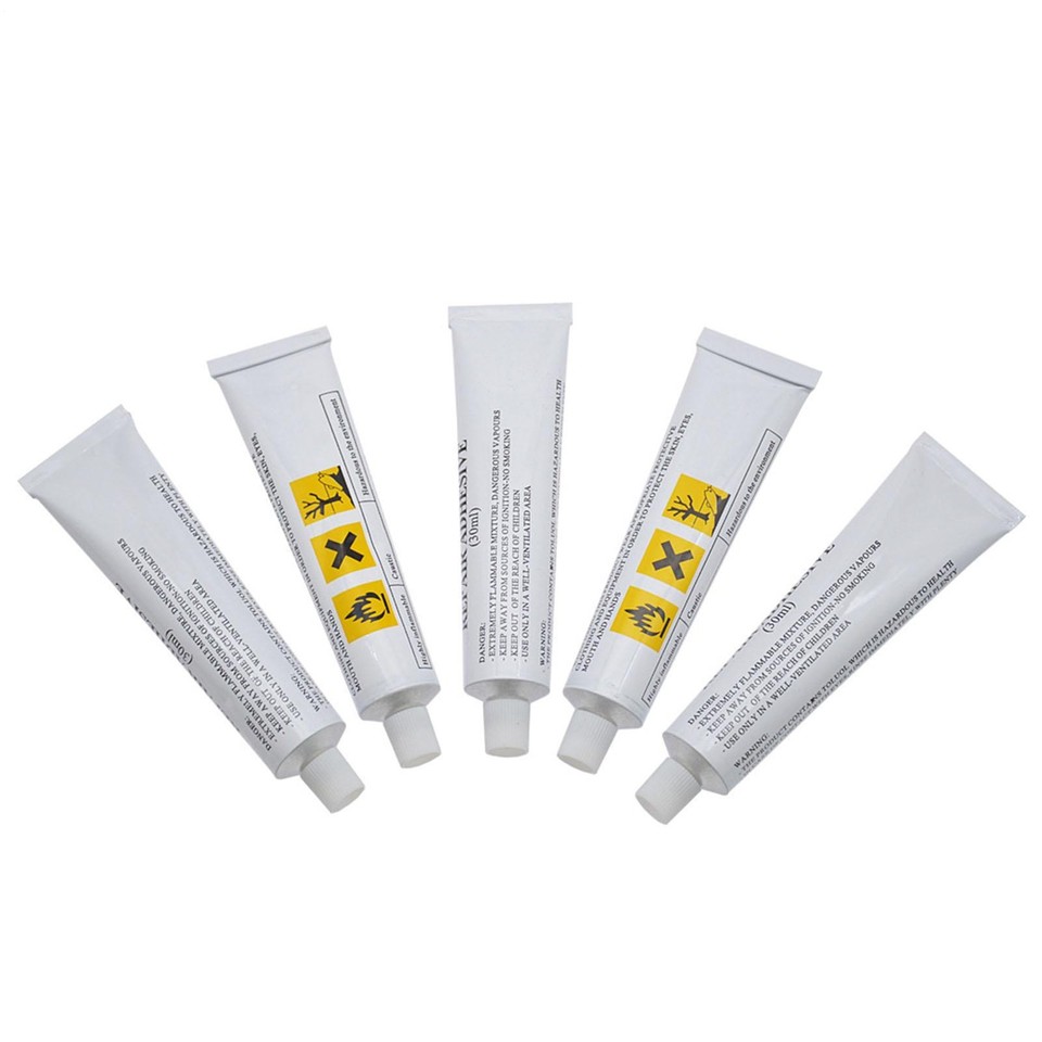 Stormsure Surfboard Stand Up Paddle Sup Board Repair Kit Glue Tape ...