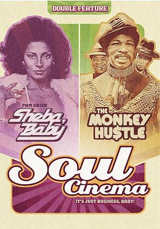 Sheba, Baby/Monkey Hustle (DVD, 2009, 2-Disc Set) for sale online | eBay